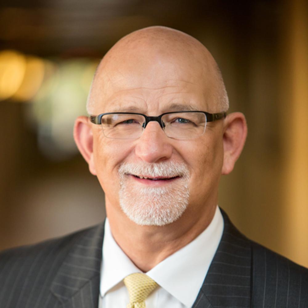 Bill Prater | Spiritual Leadership Conference