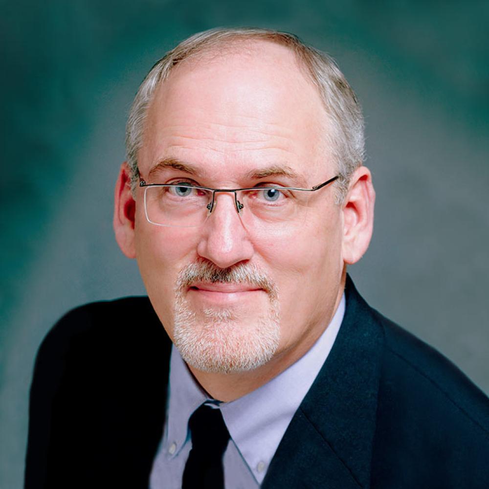 Gordon Conner | Spiritual Leadership Conference