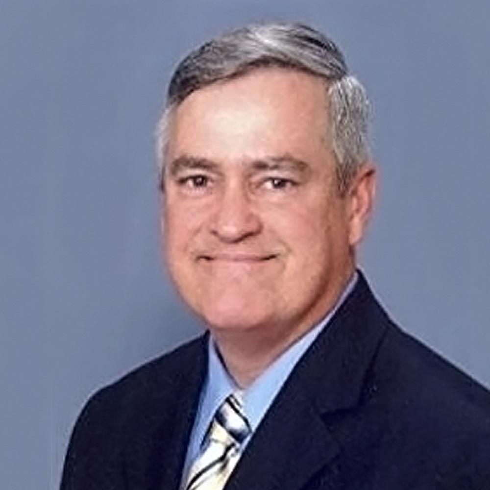 Mike Ray | Spiritual Leadership Conference