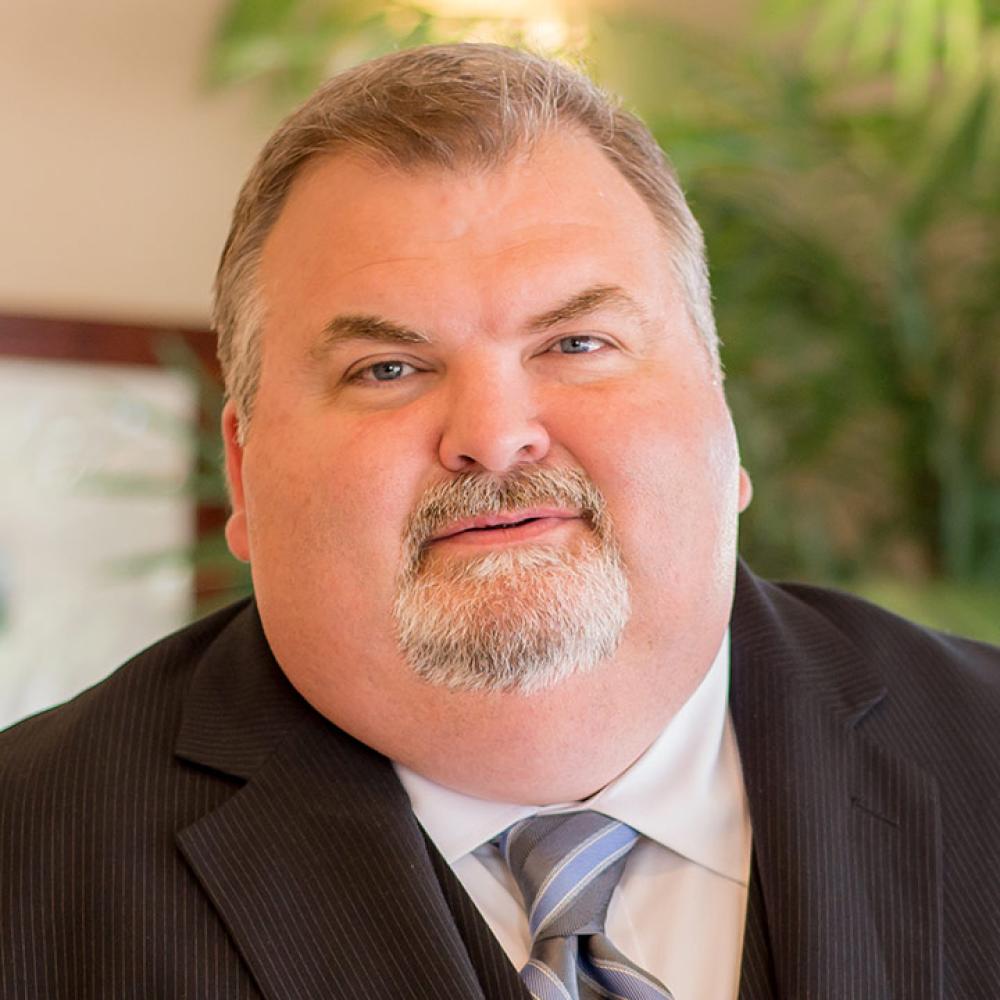 Shane Lewis | Spiritual Leadership Conference