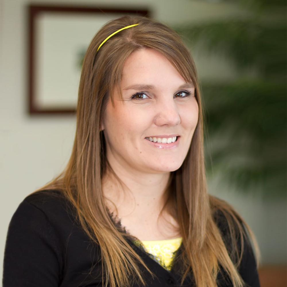 Susanah Ruhl | Spiritual Leadership Conference