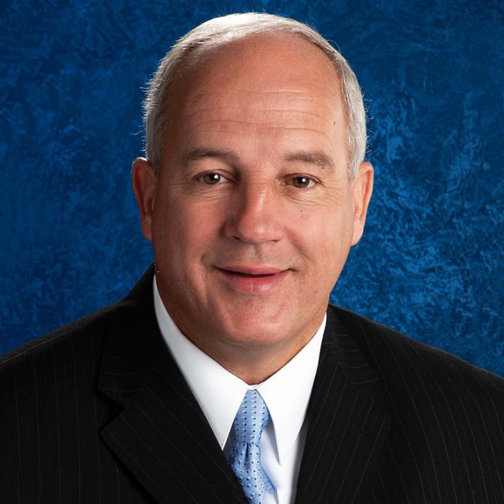 Tim Ruhl | Spiritual Leadership Conference