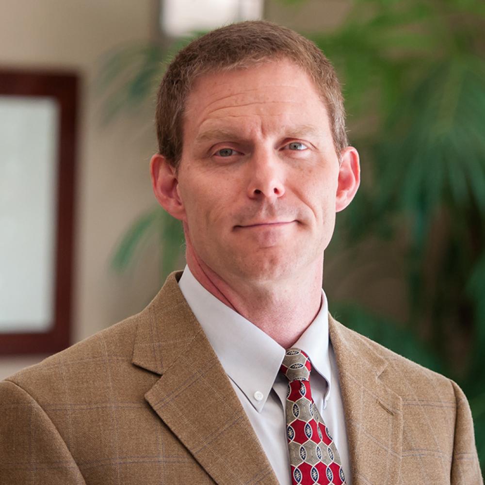 Tom Francis | Spiritual Leadership Conference